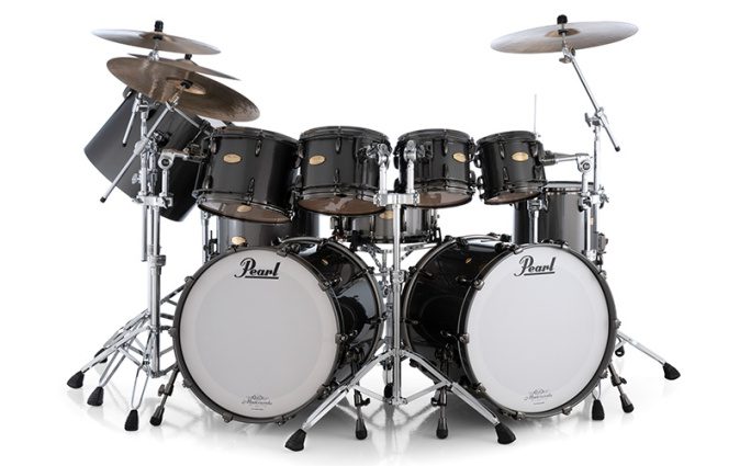 Pearl Présente La Collection Masterworks 2026