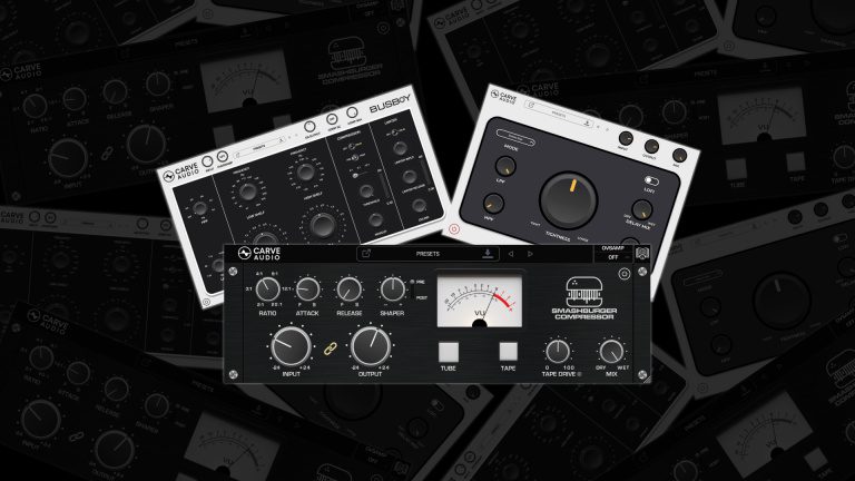 Carve Audio Sale